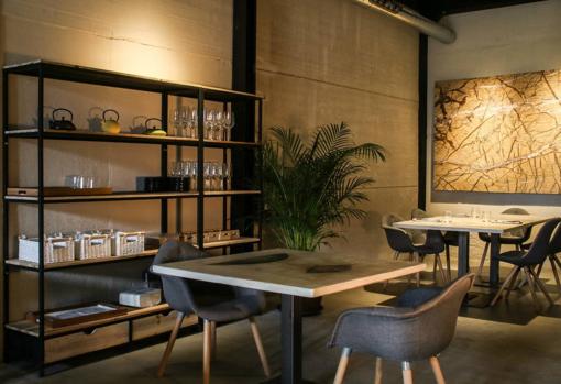 Ganadores de la IV edición de los Premios GURMÉ Málaga