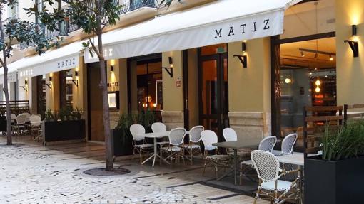 Restaurantes en Málaga capital que abren los lunes a mediodía