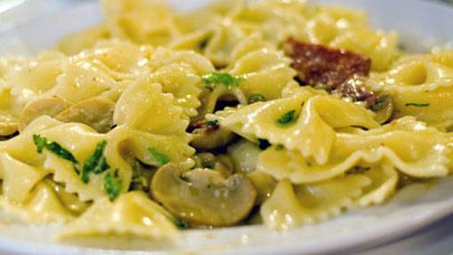 7 Recetas De Pasta Fáciles Para No Perder Tiempo