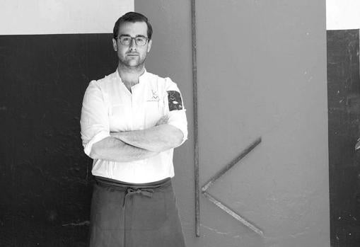 Fernando Alcalá: “¿Un lujo para mi? Un espeto de sardinas con una ...